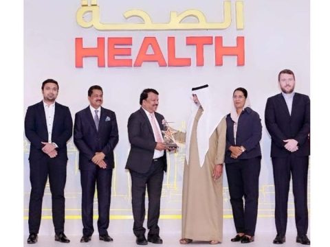 FMC Network expands access to health insurance in the UAE - Nurses Notes